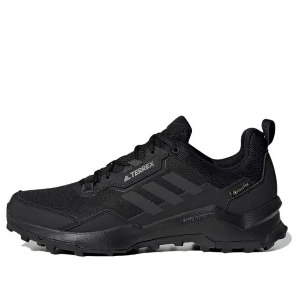 Adidas Ax4 Gtx Sneakers - Black