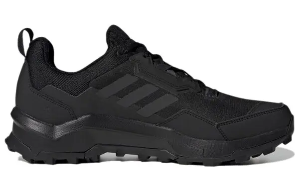 Adidas Ax4 Gtx Sneakers - Black
