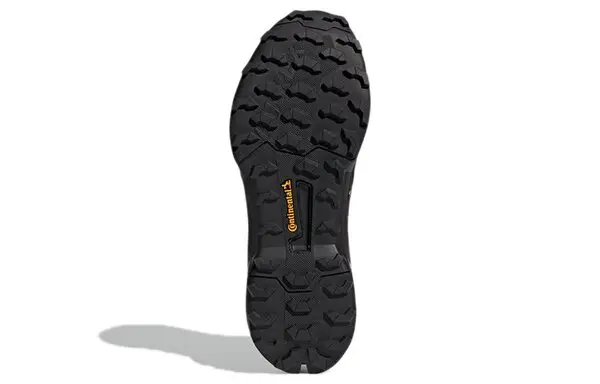 Adidas Ax4 Gtx Sneakers - Black