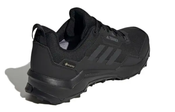 Adidas Ax4 Gtx Sneakers - Black
