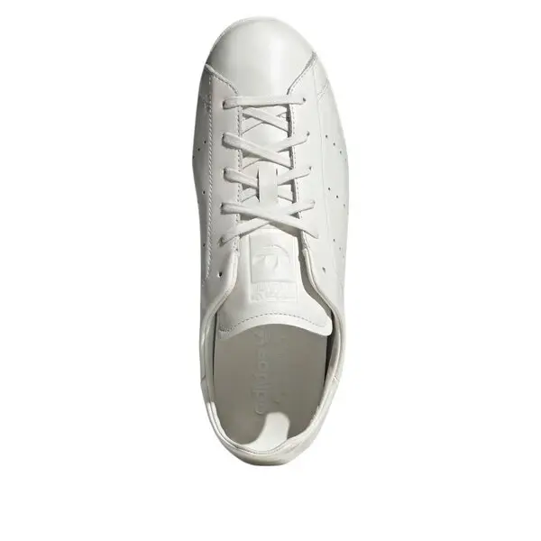Adidas Stan Smith Lo Pro Sneakers - Cloud White/cloud White/cloud White