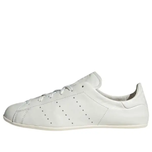 Adidas Stan Smith Lo Pro Sneakers - Cloud White/cloud White/cloud White