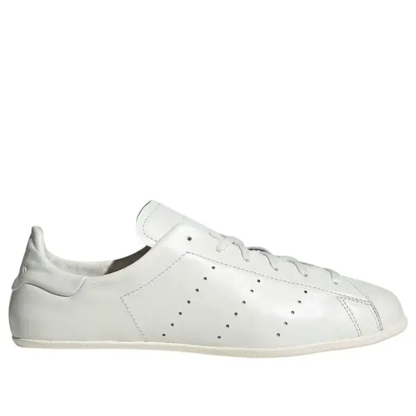 Adidas Stan Smith Lo Pro Sneakers - Cloud White/cloud White/cloud White