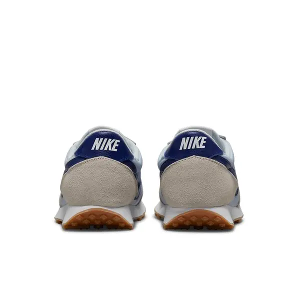Nike Daybreak Lace-up Sneakers - Gray/blue