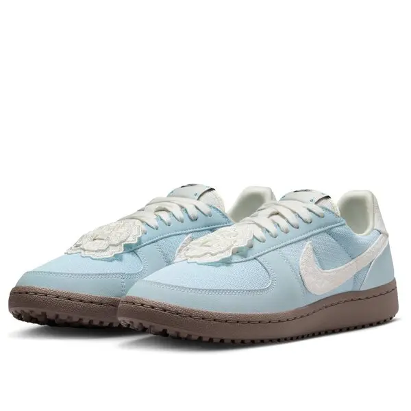 Nike Field General Sneakers - Soft Pearl/hydrangeas/white