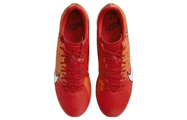 Nike Zoom Mercurial Vapor 15 Dream Speed® Sneakers - Bright/black/red