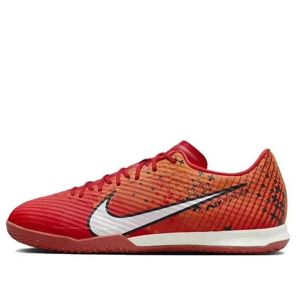 Nike Zoom Mercurial Vapor 15 Dream Speed® Sneakers - Bright/black/red