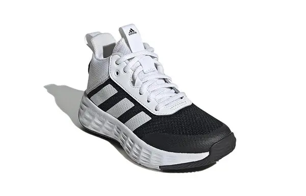 Adidas Own The Game 2.0 J Athletic Sneakers