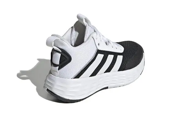 Adidas Own The Game 2.0 J Athletic Sneakers