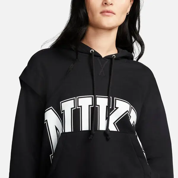 Nike Team Fleece Hoodie
