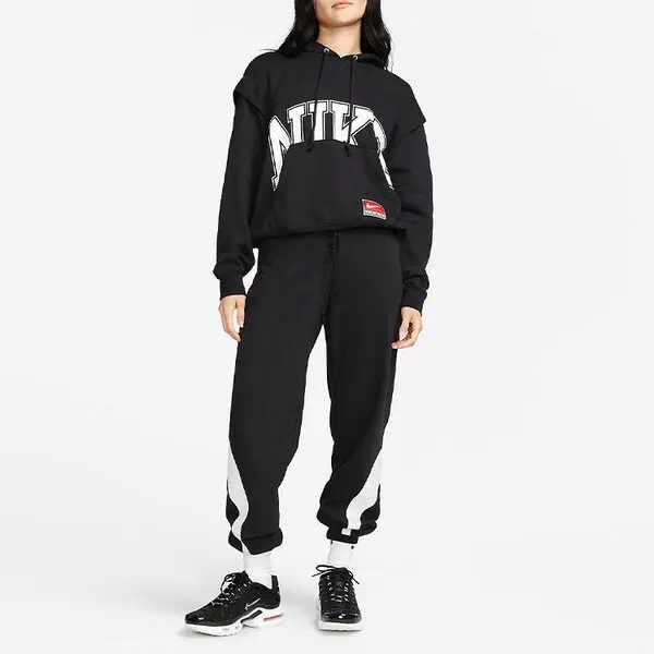 Nike Team Fleece Hoodie
