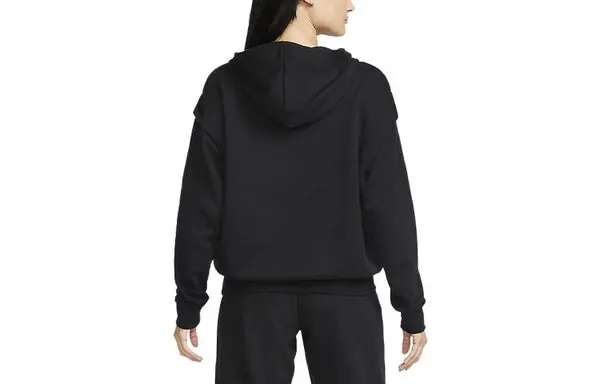 Nike Team Fleece Hoodie