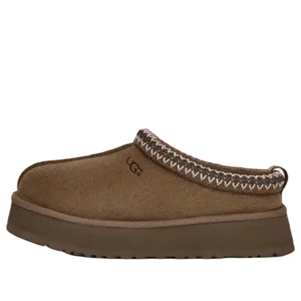 UGG Tazz Slipper - Hickory