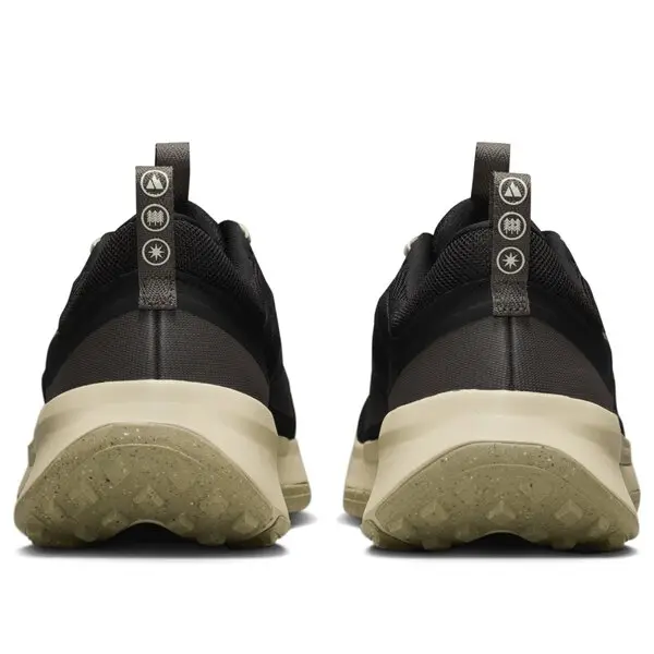Nike Juniper Trail 2 - Black/ironstone