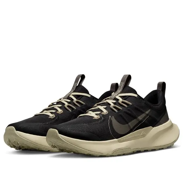 Nike Juniper Trail 2 - Black/ironstone
