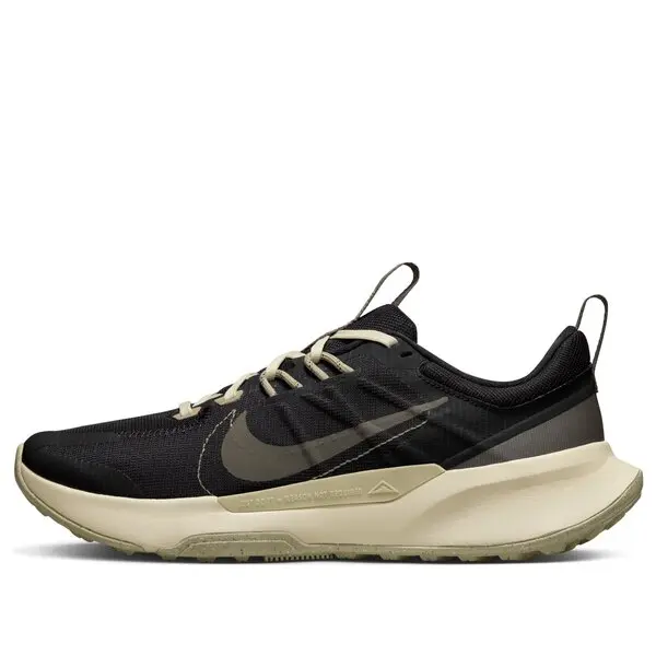 Nike Juniper Trail 2 - Black/ironstone