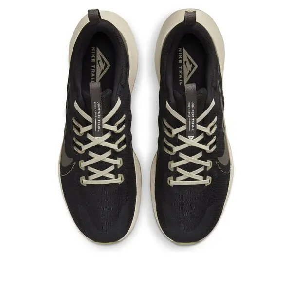 Nike Juniper Trail 2 - Black/ironstone