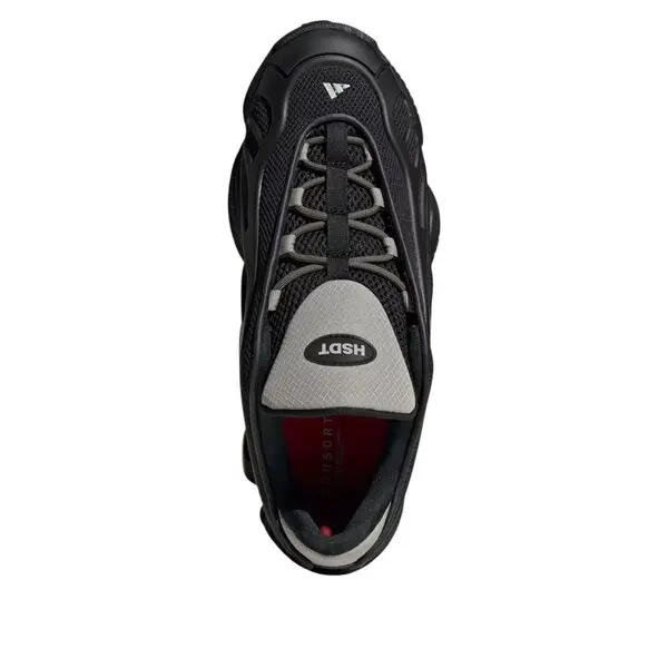 Adidas Intimidation Hal Studios Sneakers - Core Black/core Black/utility Black