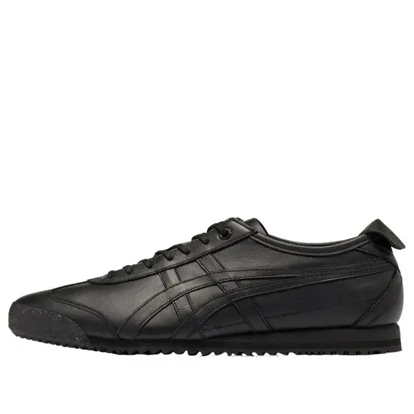 Onitsuka Tiger Mexico 66 Sd Sneakers - Black