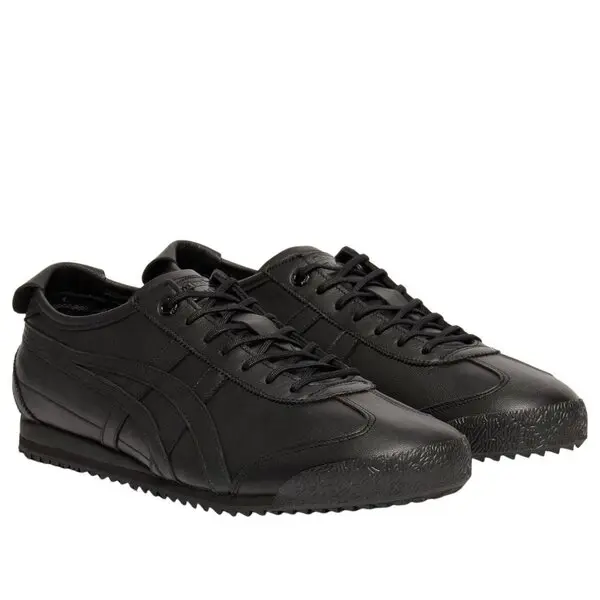 Onitsuka Tiger Mexico 66 Sd Sneakers - Black