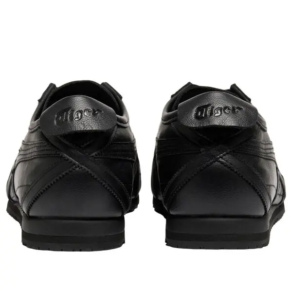Onitsuka Tiger Mexico 66 Sd Sneakers - Black