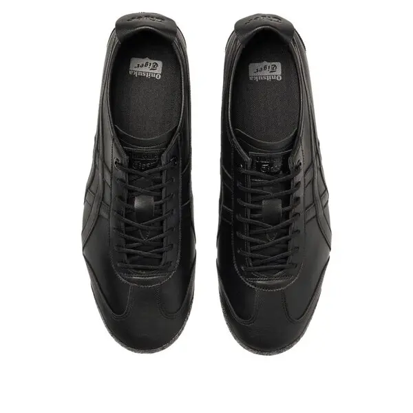 Onitsuka Tiger Mexico 66 Sd Sneakers - Black