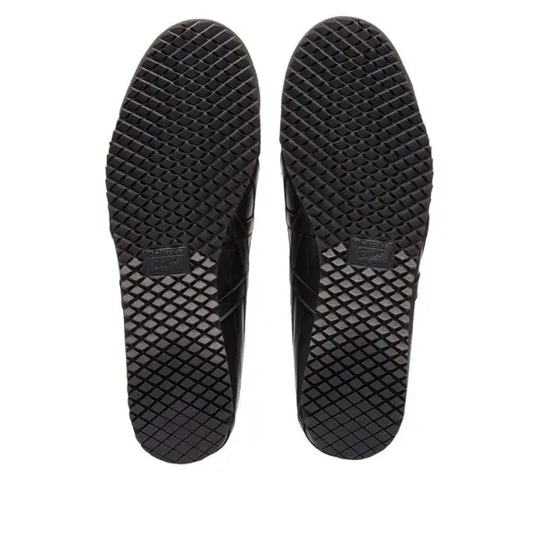 Onitsuka Tiger Mexico 66 Sd Sneakers - Black