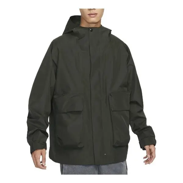 Nike Storm-fit Adv Tech Pack Gore-tex Hooded Jacket - Default Colorway