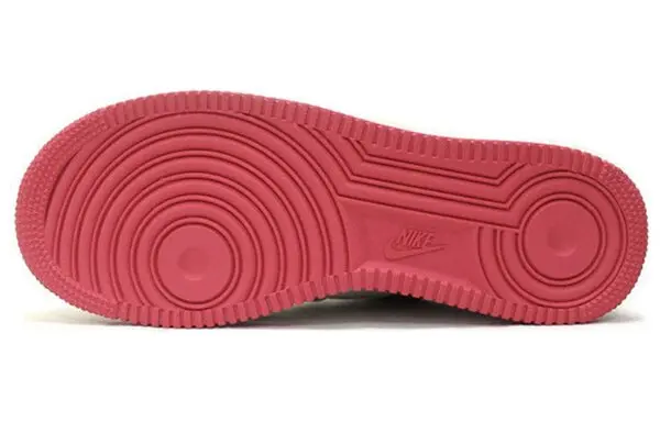 Nike Force 1 Sakura Lace-up Sneakers