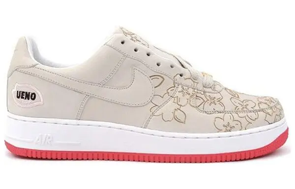 Nike Force 1 'sakura
