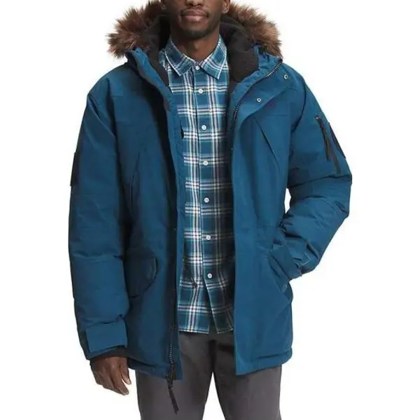The North Face Expedition Mcmurdo Parka Jacket