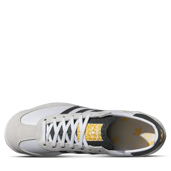 Adidas Sl 72 Rs Sneakers - White/black/spark