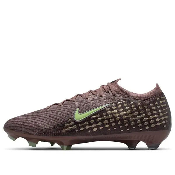 Nike Mercurial Vapor 16 Elite Fg - Plum Eclipse/metallic Silver