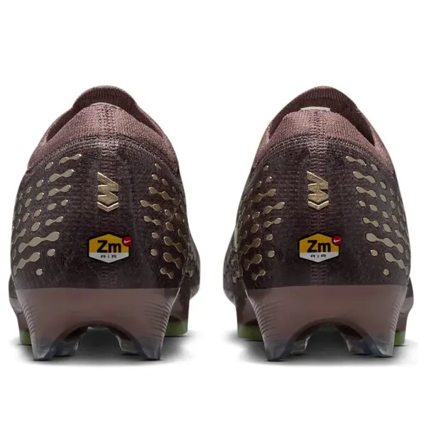 Nike Mercurial Vapor 16 Elite Fg - Plum Eclipse/metallic Silver