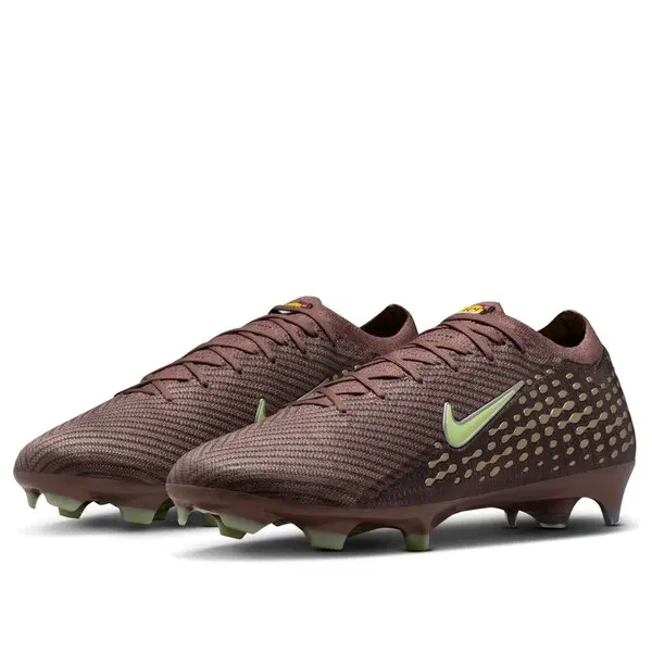 Nike Mercurial Vapor 16 Elite Fg - Plum Eclipse/metallic Silver