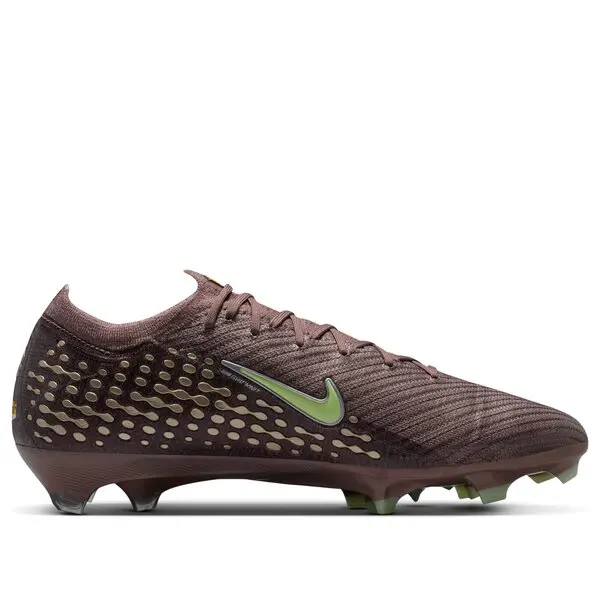 Nike Mercurial Vapor 16 Elite Fg - Plum Eclipse/metallic Silver