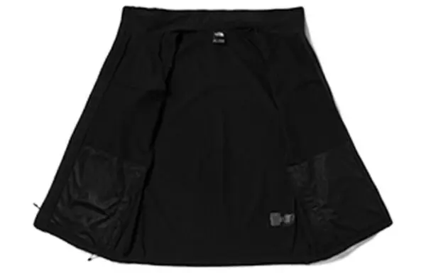 The North Face Zip Up Track Jacket