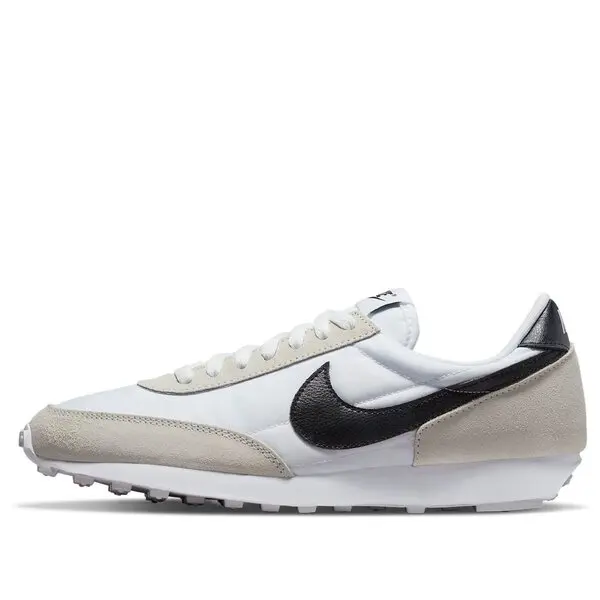 Nike Daybreak Sneakers - Gray/white/black