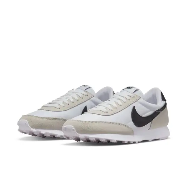 Nike Daybreak Sneakers - Gray/white/black