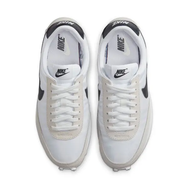 Nike Daybreak Sneakers - Gray/white/black