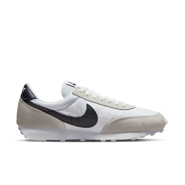 Nike Daybreak Sneakers - Gray/white/black