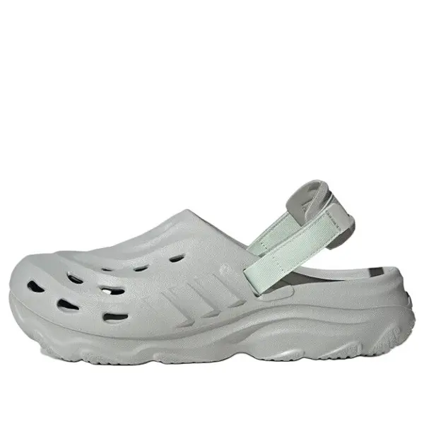 Adidas Maxxclog Eva Sandals - Grey