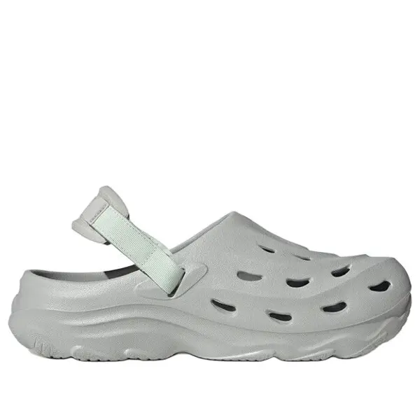 Adidas Maxxclog Eva Sandals - Grey