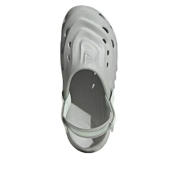 Adidas Maxxclog Eva Sandals - Grey