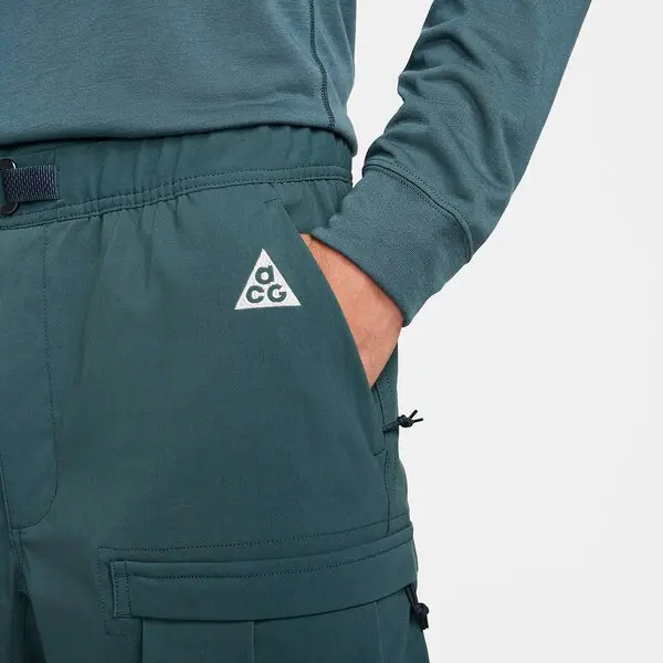 Nike Uv Hiking Trousers