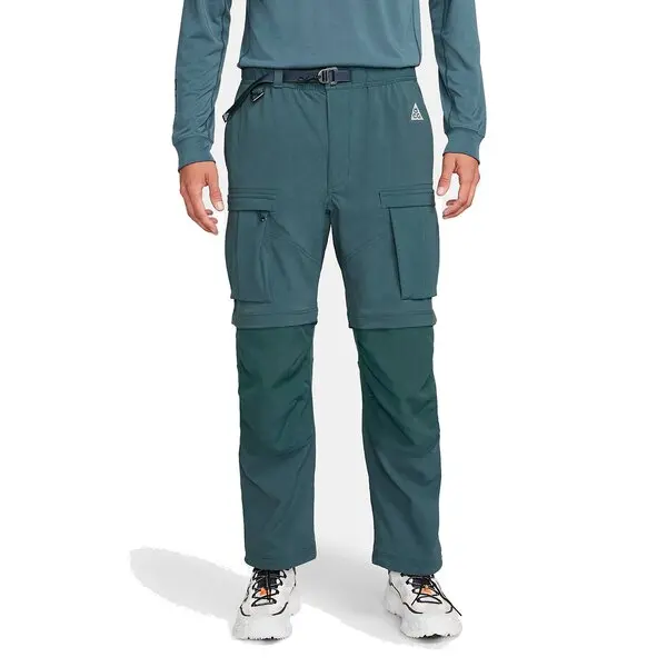 Nike Uv Hiking Trousers - Green