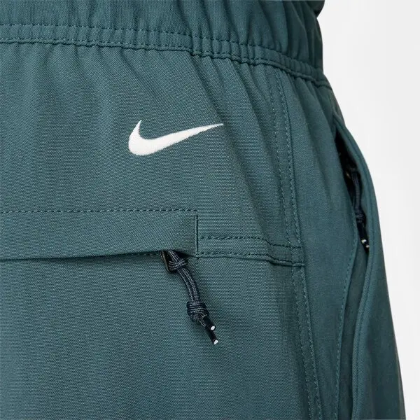 Nike Uv Hiking Trousers - Green