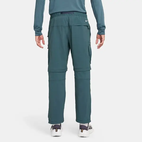 Nike Uv Hiking Trousers - Green