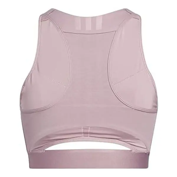 Adidas Coreflow Medium-support Bra Asia Sizing