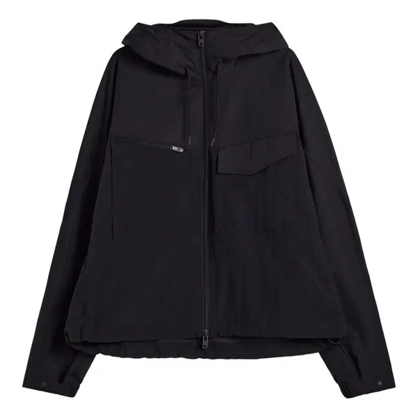 Adidas Y-3 Fiedld Jacket - Black